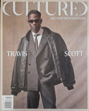 Buy Cultured Magazine Subscription USA - magazinecafestore.com NYC
