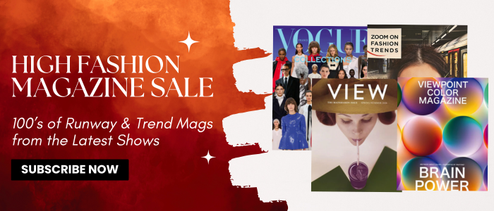 Best Print & Digital Magazine Subscription & Single Issue