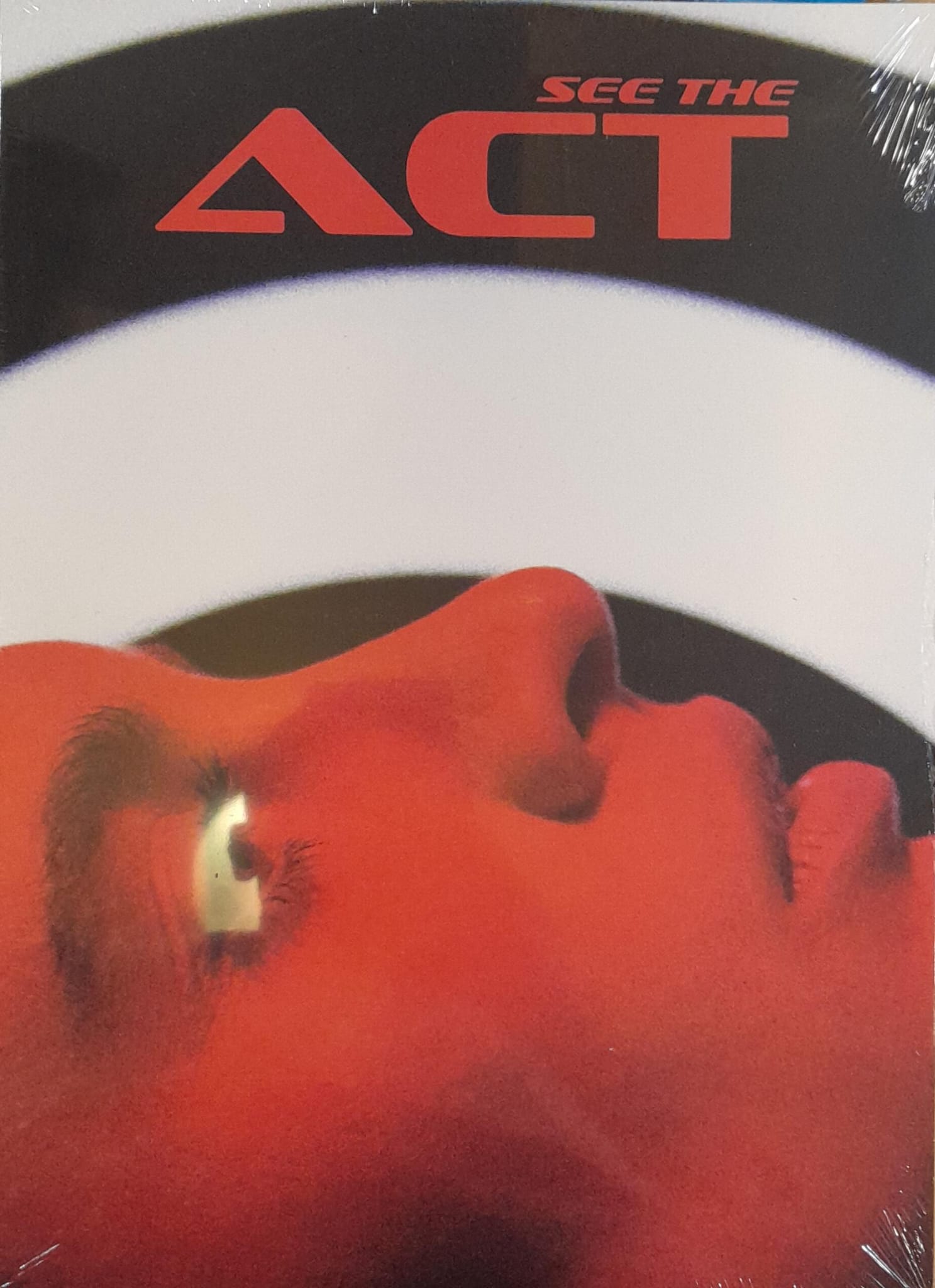Buy ACT Magazine - Magazine Cafe Store
