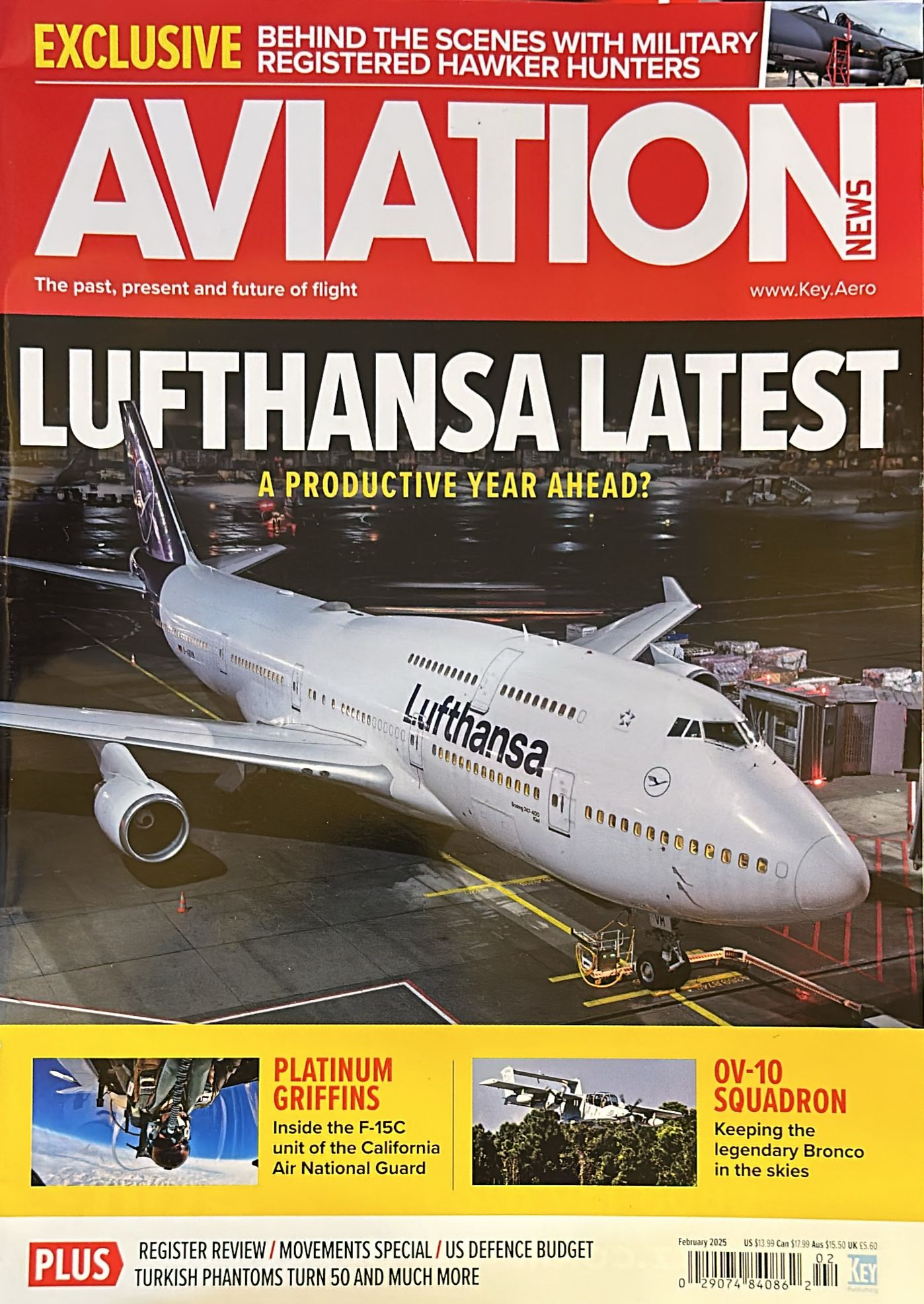 aviation consumer Magazine Subscription | American Domestic Magazine ...