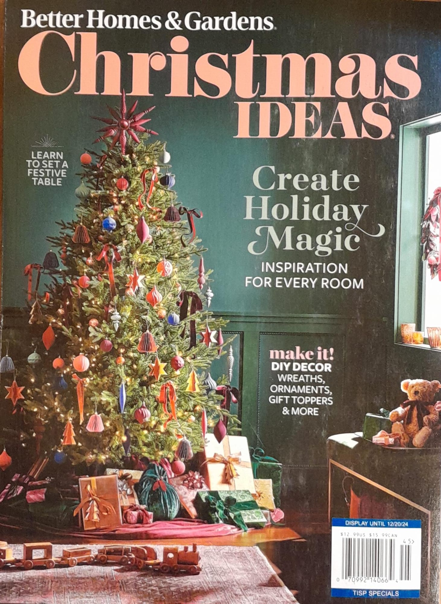 Buy Better Homes & Garden Magazine Subscription|Home and Décor Mag ...