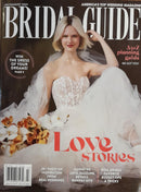 Buy Bridal Guide Magazine Subscription | Wedding Mag | Magaziecafestore.com