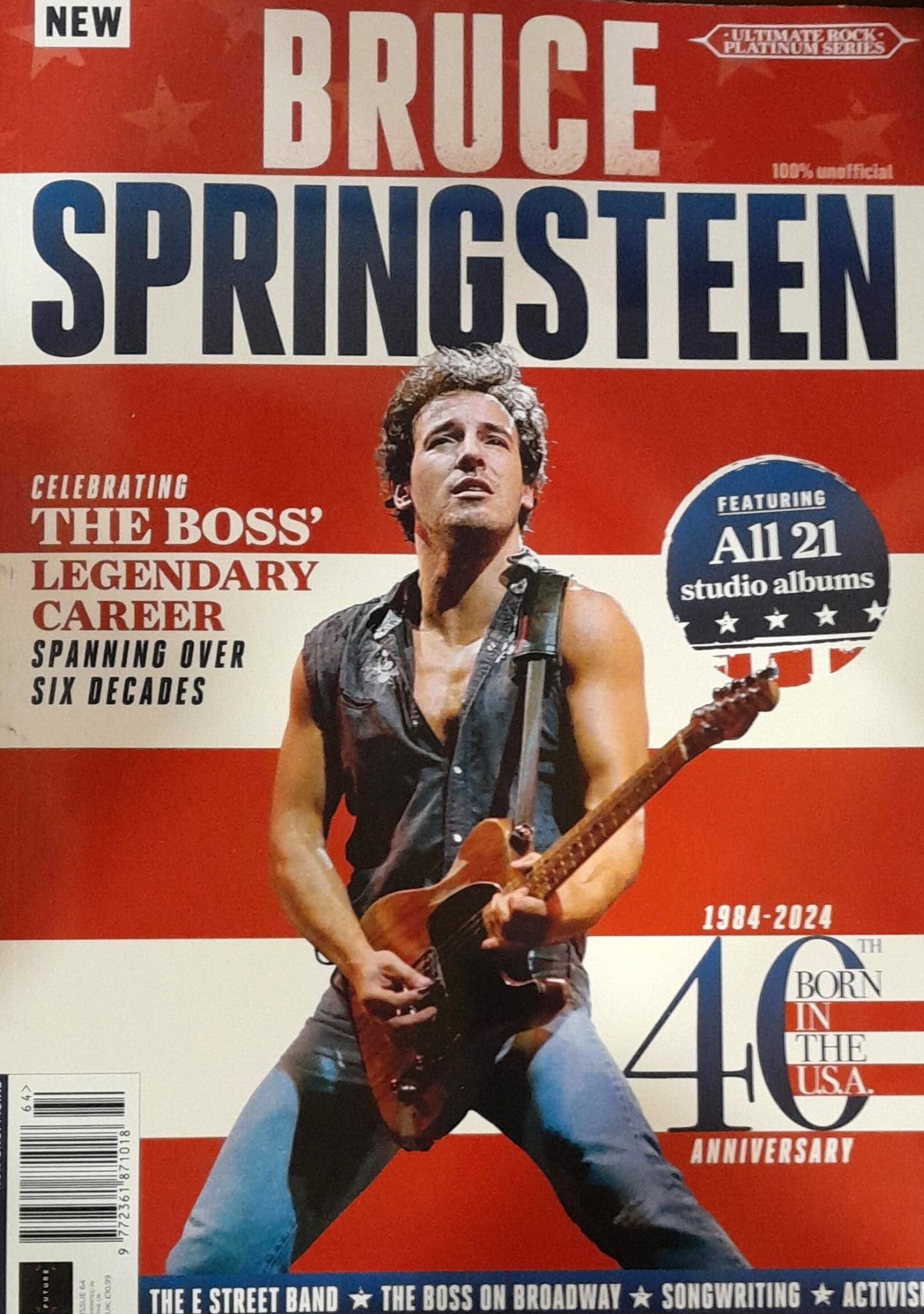 Classic Rock Platinum The 90s Rock Magazine