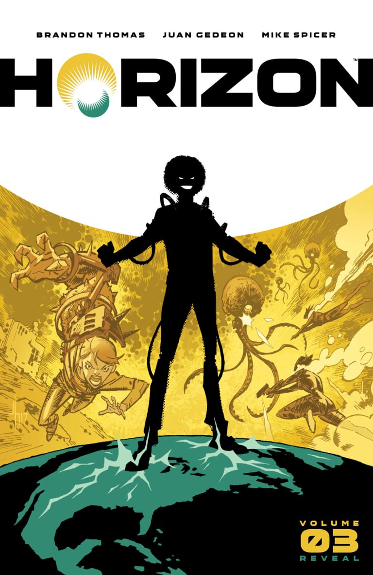 Horizon is Best Digital Magazine with Huge Discount - MagazineCafeStore