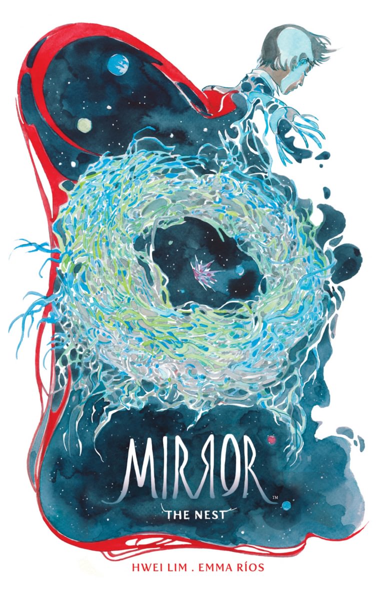 Mirror Magazine (Digital) Subscription from MagazineCafe NYC