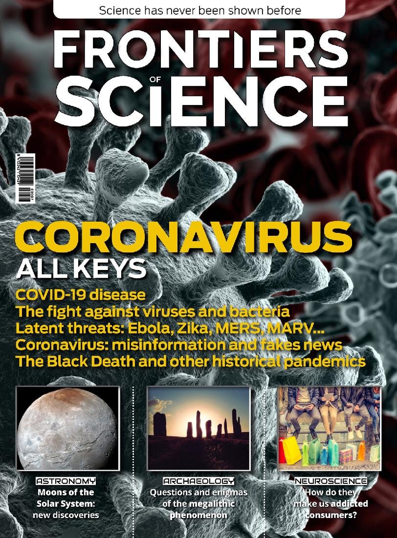 Frontiers of Science