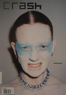 Buy Crash Magazine Subscription USA - magazinecafestore.com NYC