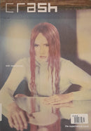 Buy Crash Magazine Subscription USA - magazinecafestore.com NYC