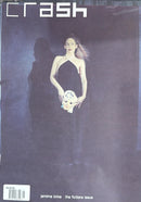 Buy Crash Magazine Subscription USA - magazinecafestore.com NYC
