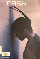 Buy Crash Magazine Subscription USA - magazinecafestore.com NYC