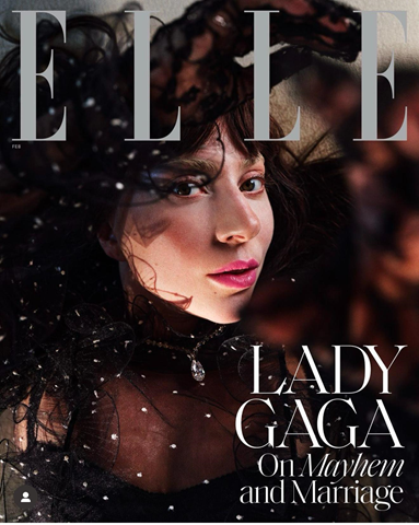 Buy Elle Magazine USA Subscription | magazinecafestore.com