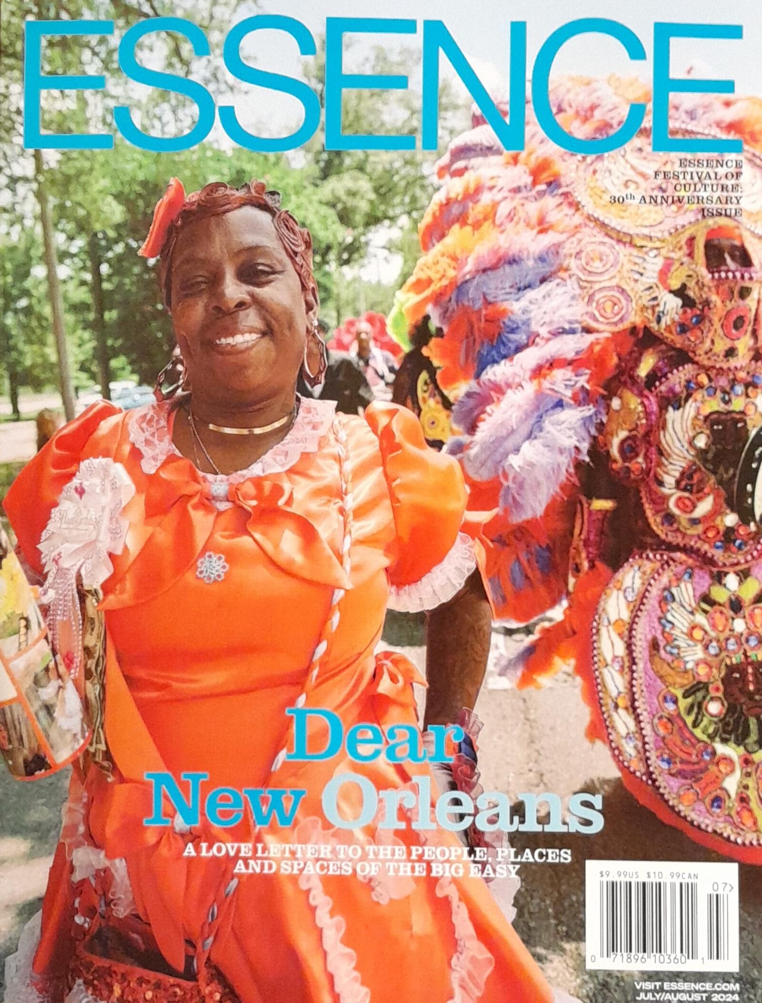 Buy Essence Magazine from Magazine Cafe Store, NYC