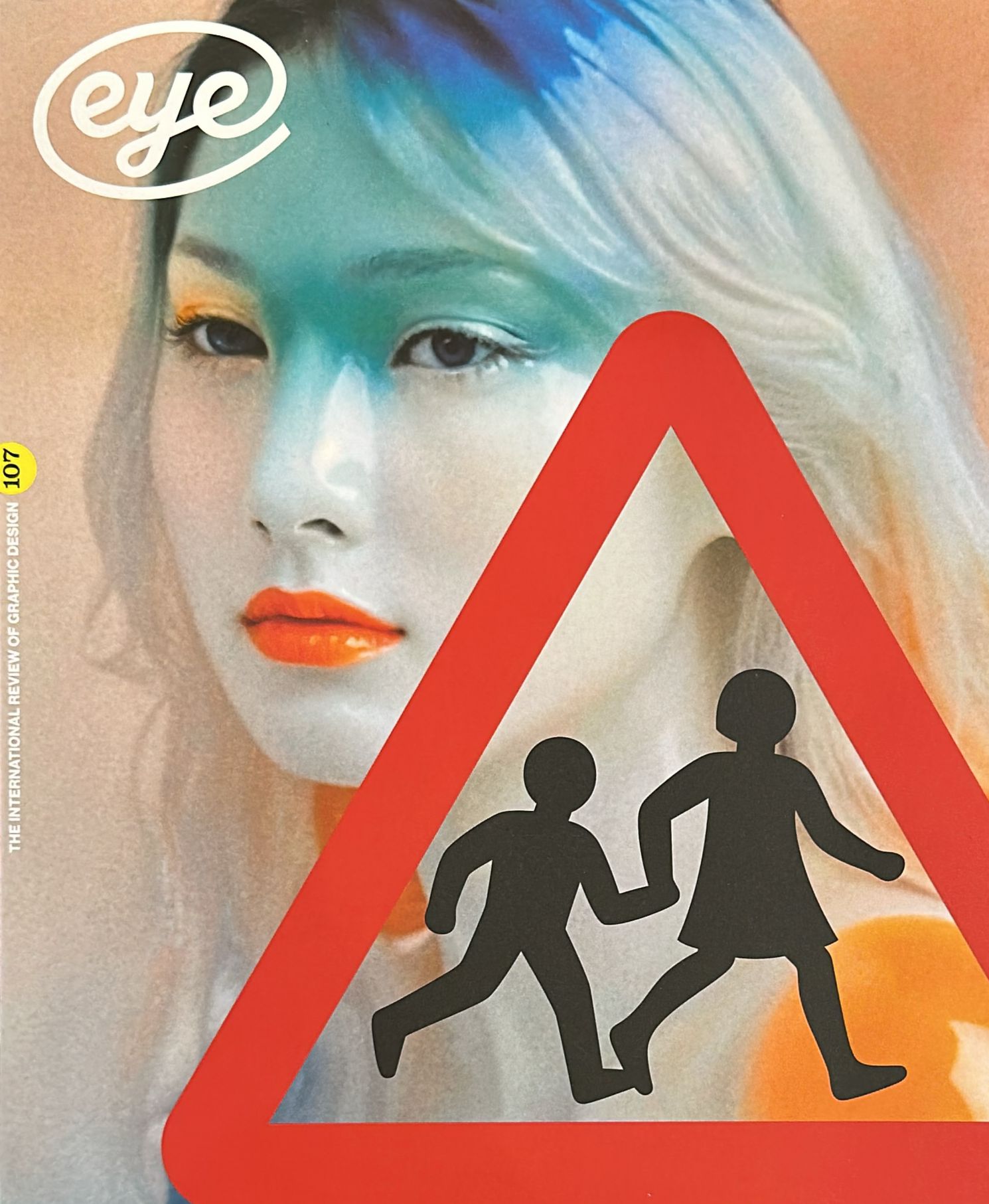 Buy Eye Magazine Subscriptions USA - magazinecafestore.com NYC