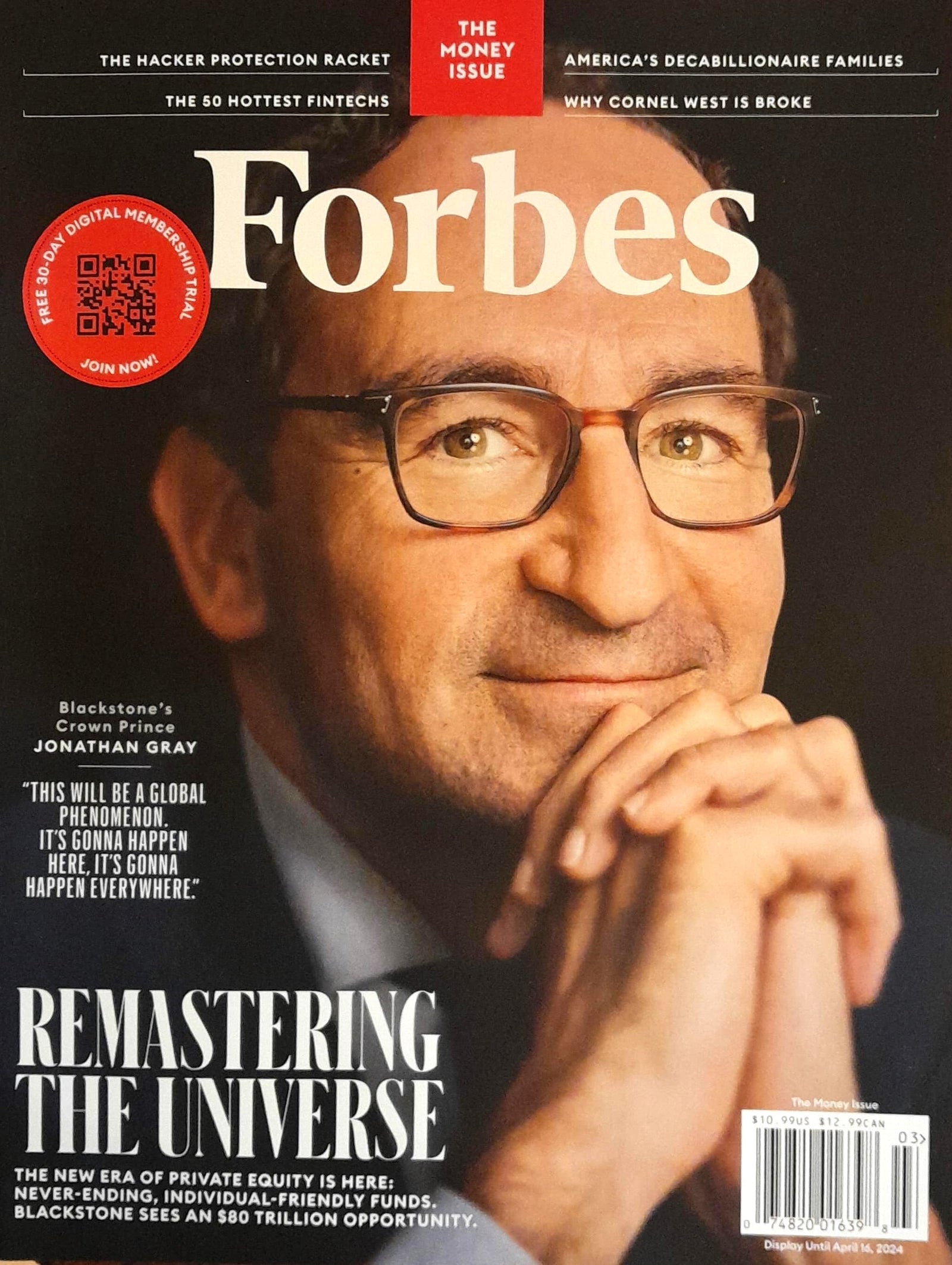 Buy Forbes Magazine Subscriptions in USA - magazinecafestore.com