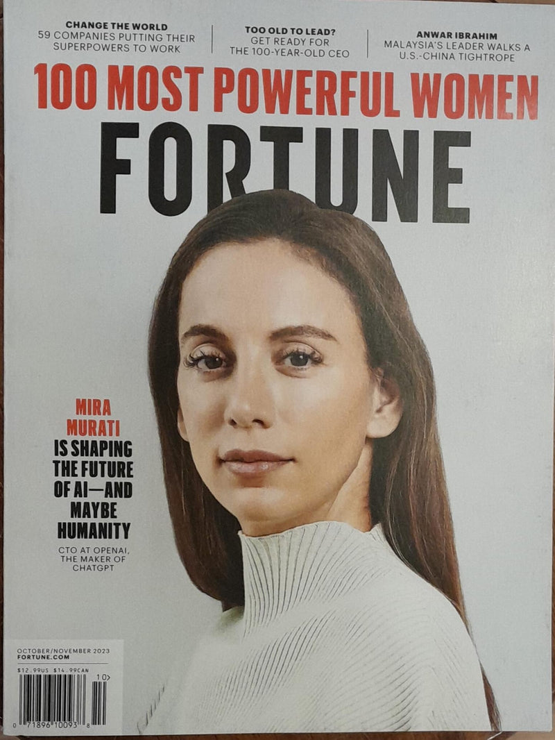 The Fortune Magazine Subscription | Buy from magazinecafestore.com USA