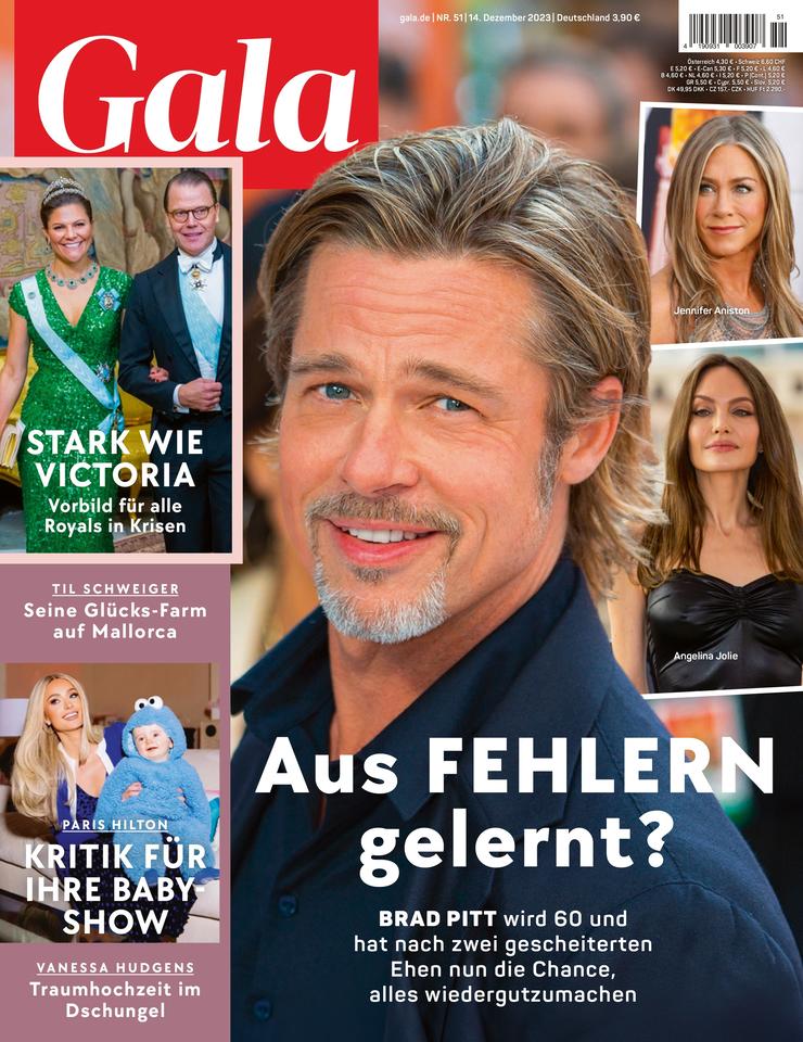 Buy Gala Magazine Subscriptions USA - magazinecafestore.com NYC