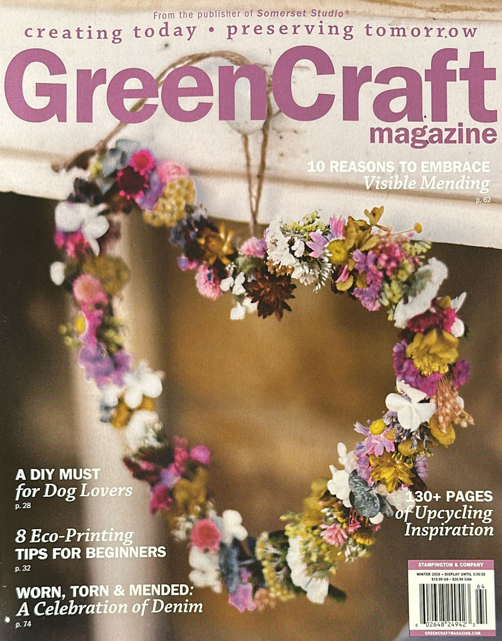Greencraft Magazine