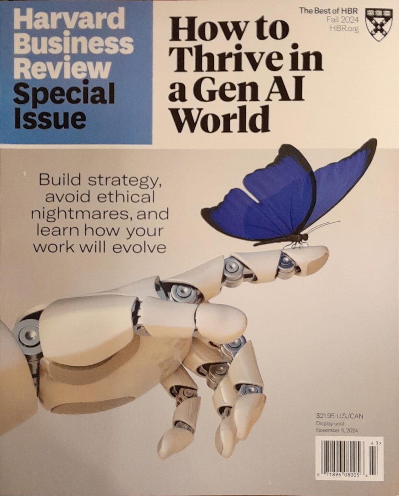 Harvard Business Review Harvard Business Review Guides Ultimate Boxed