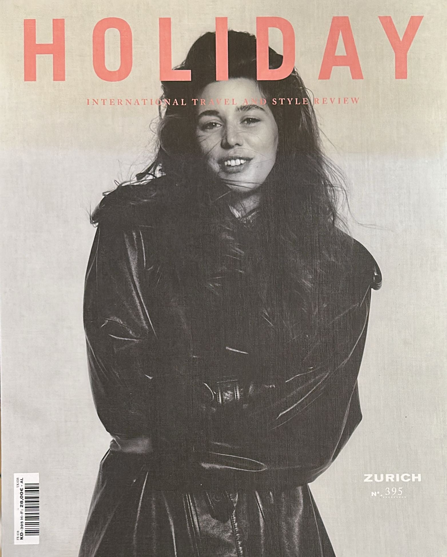 Buy Holiday Magazine Subscription | magazinecafestore.com