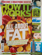 How It Works Magazine Subscriptions USA - magazinecafestore.com NYC