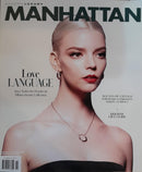 Buy Manhattan Magazine Subscriptions USA - magazinecafestore.com NYC