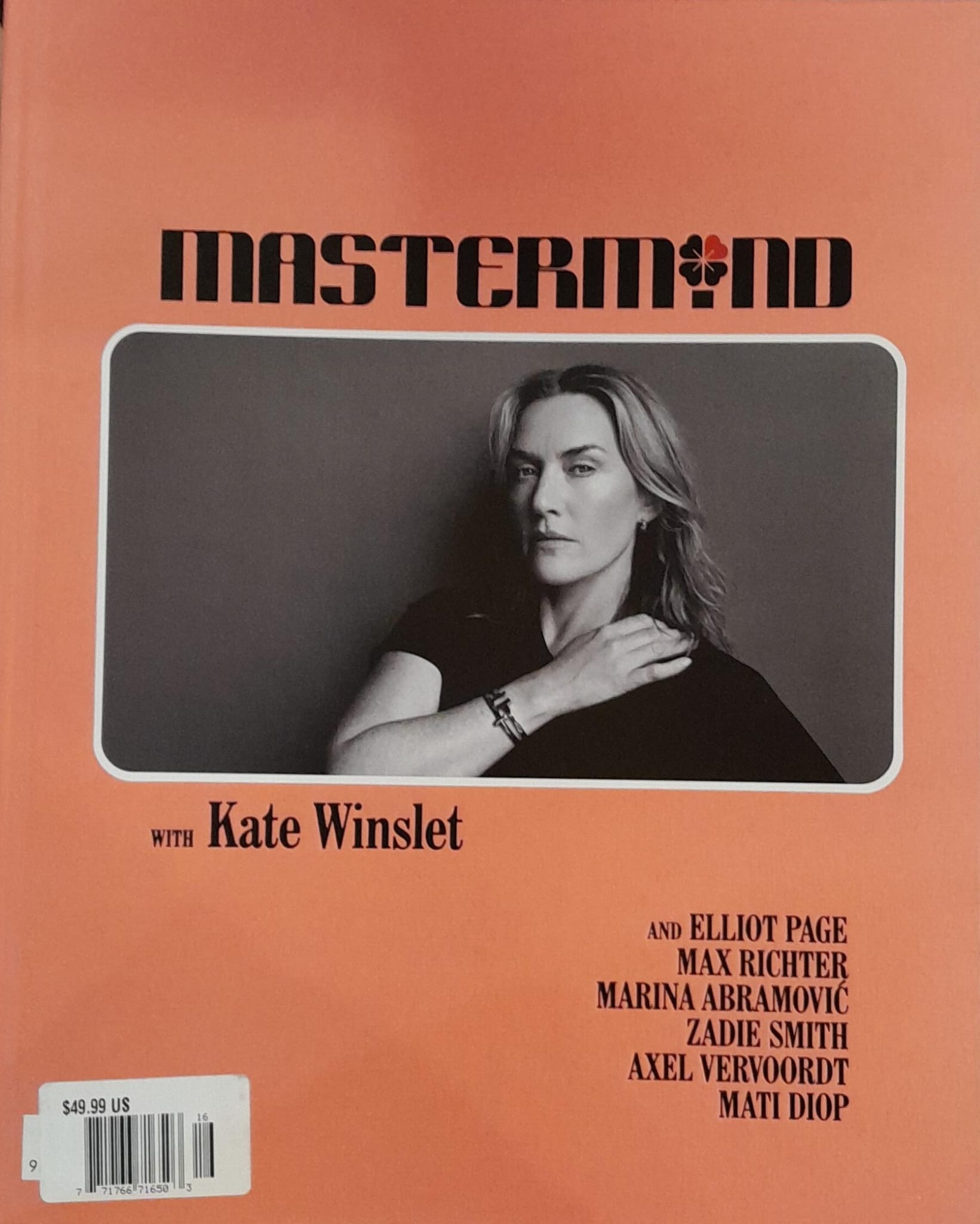 Buy Mastermind Magazine Subscription | magazinecafestore.com