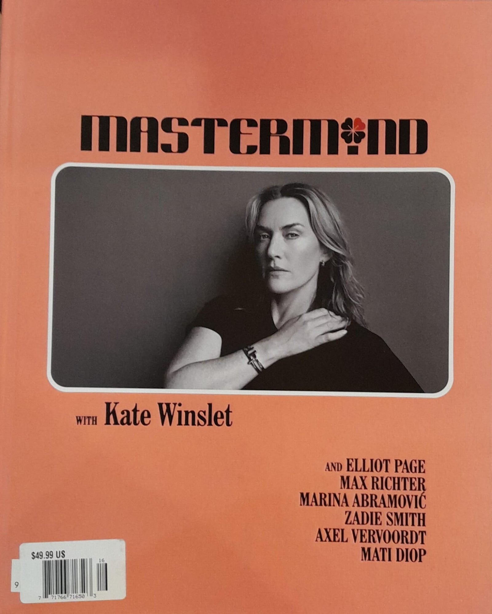 Buy Mastermind Magazine Subscription | magazinecafestore.com