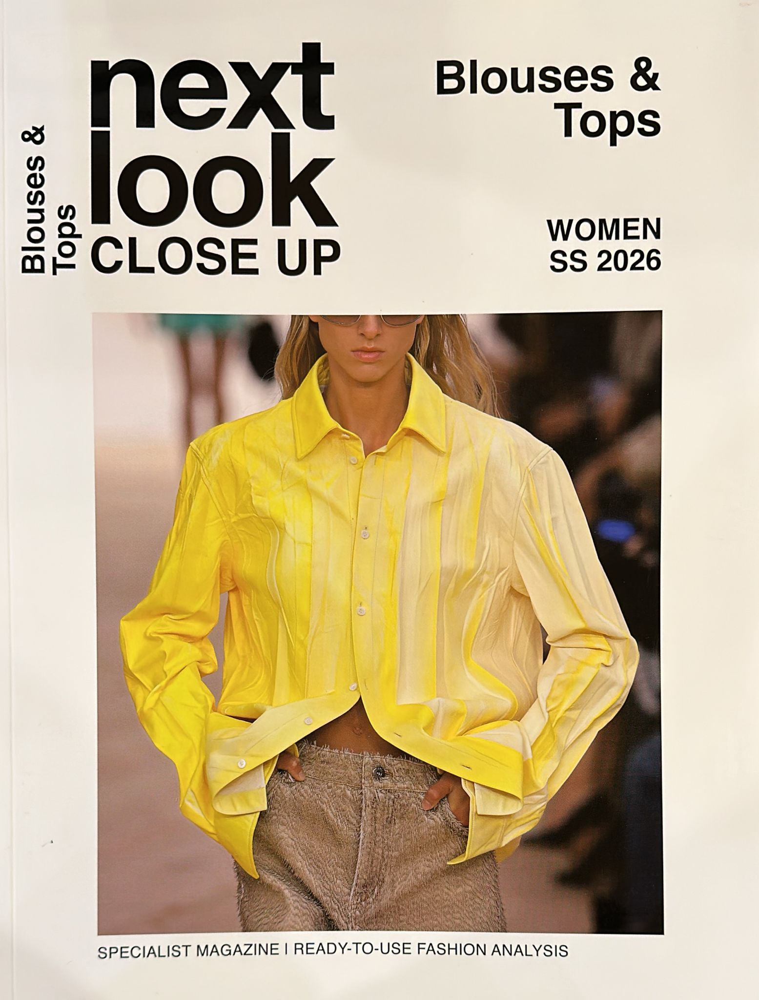 Buy Next look Close Up Women Blouses & Tops Digital Magazine from ...