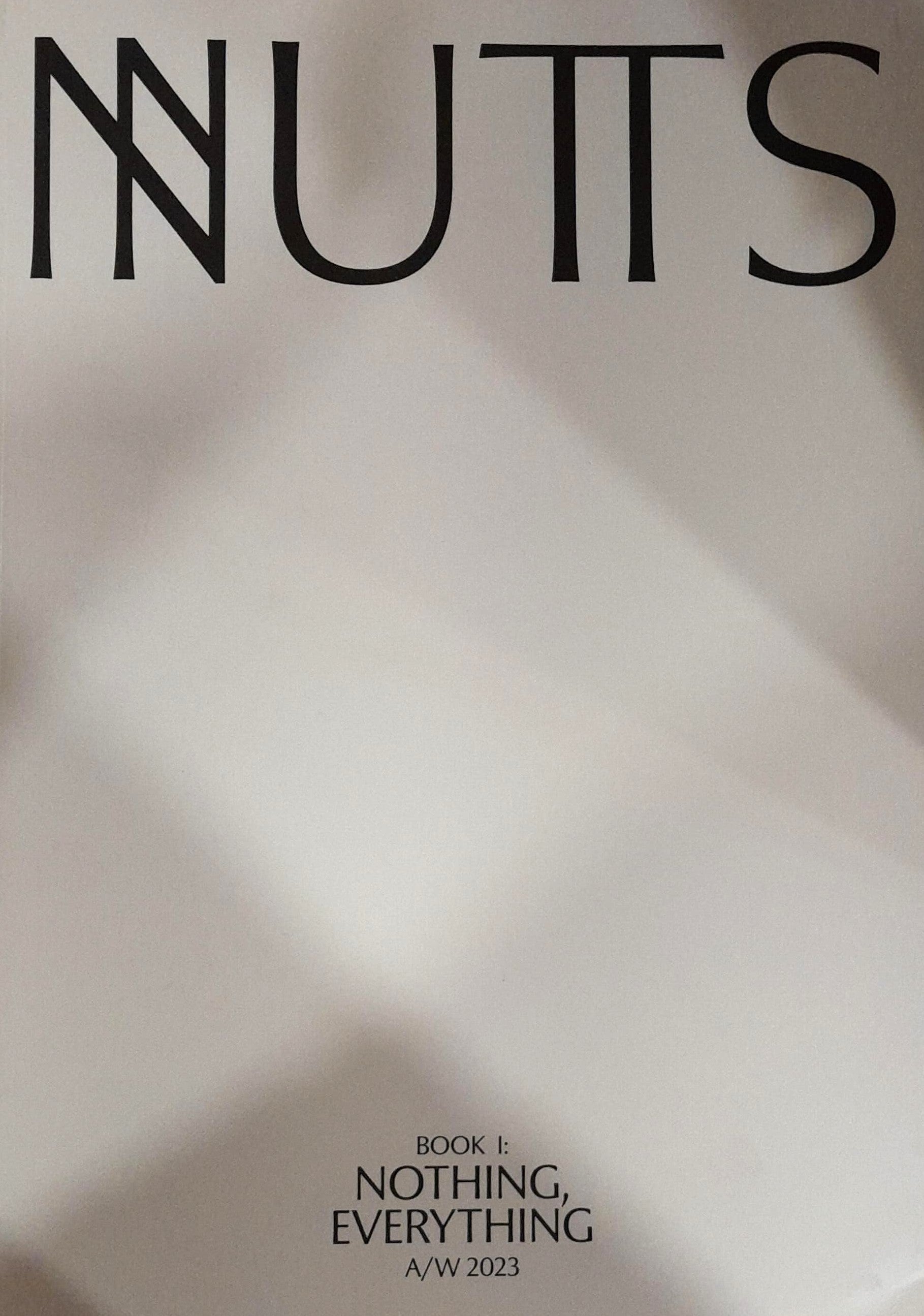Nutts Magazine
