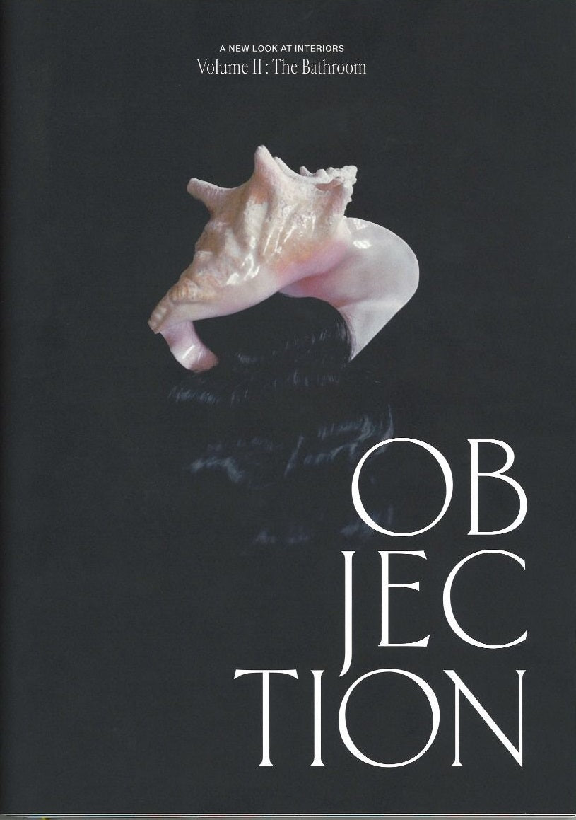 Objection Magazine
