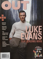 Buy Out Magazine Troye Sivan Issue | Magazine Cafe - Single Issue ...