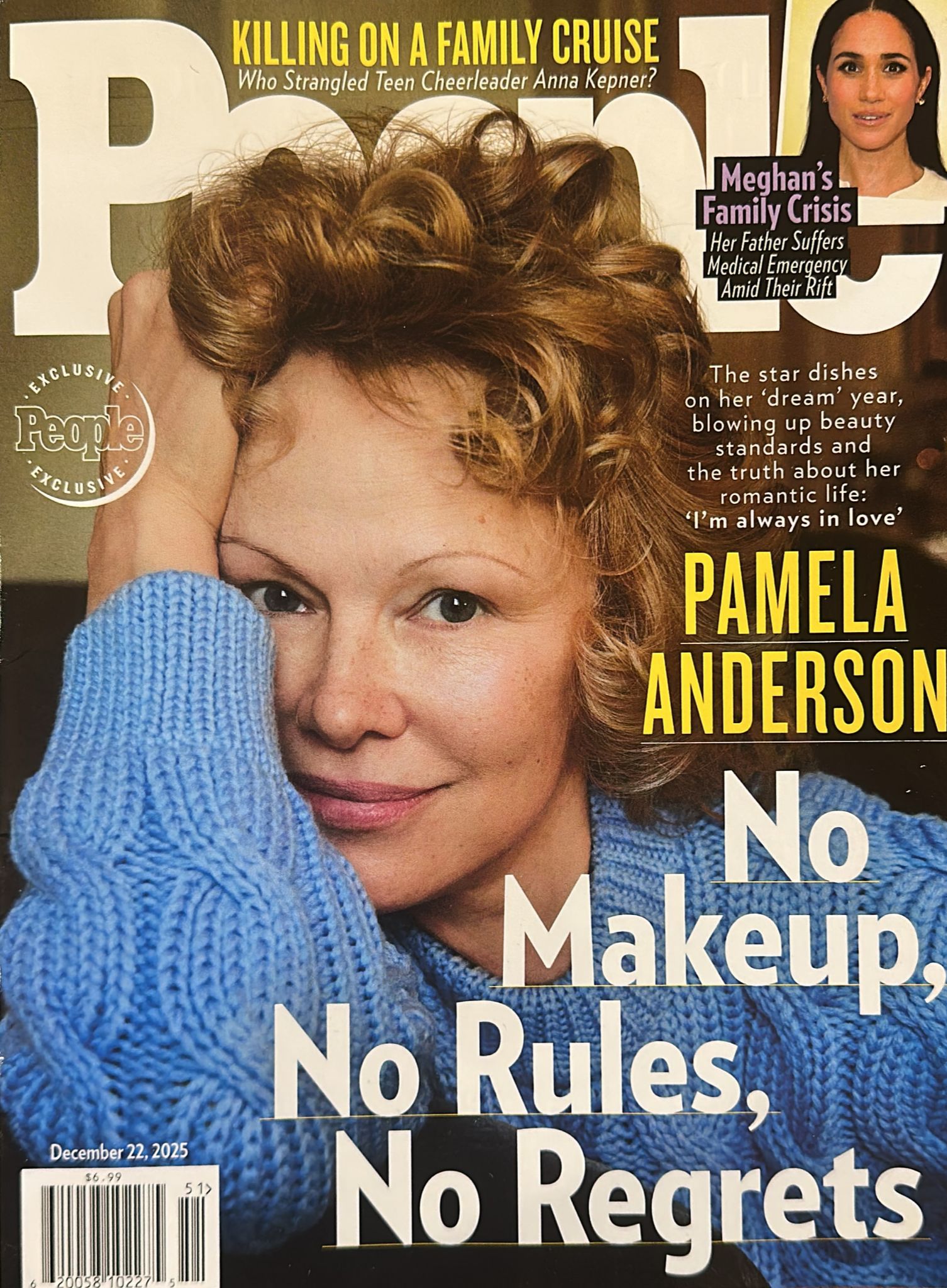 Buy People Magazine Subscription from MagazineCafeStore, NY, USA