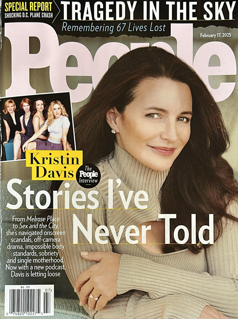 Buy People Magazine Subscription from MagazineCafeStore, NY, USA