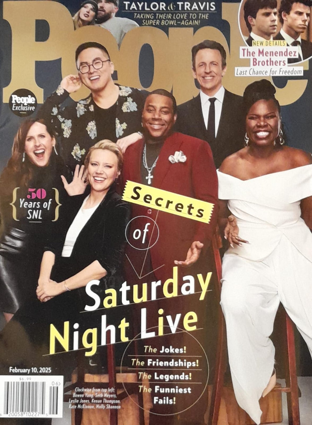 Buy People Magazine Subscription from MagazineCafeStore, NY, USA