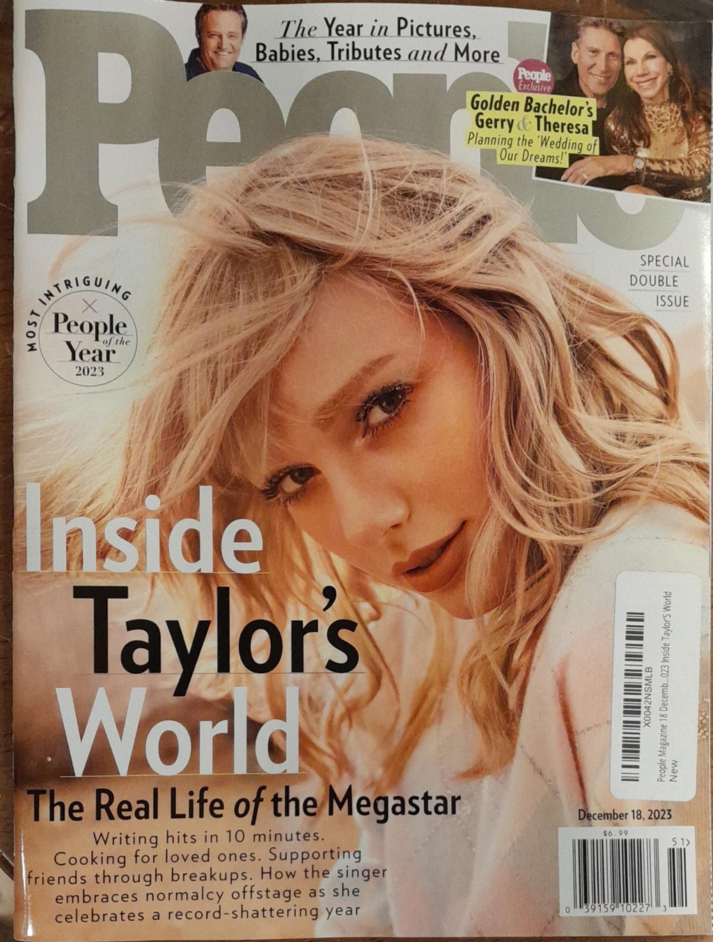 Buy People Magazine Subscription from MagazineCafeStore, NY, USA