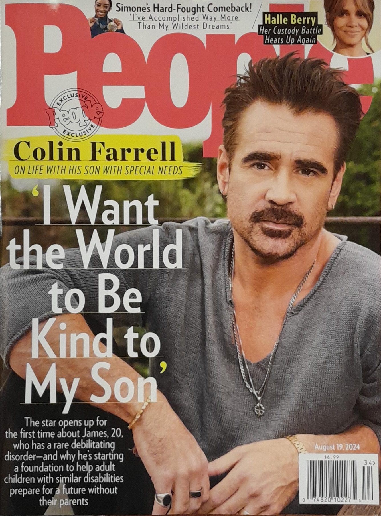 Buy People Magazine Subscription from MagazineCafeStore, NY, USA