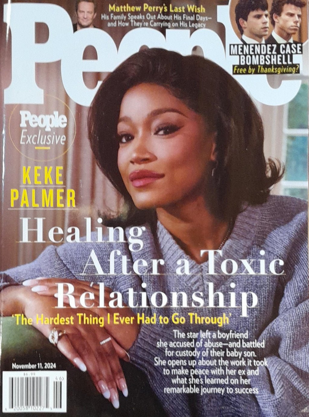 Buy People Magazine Subscription from MagazineCafeStore, NY, USA