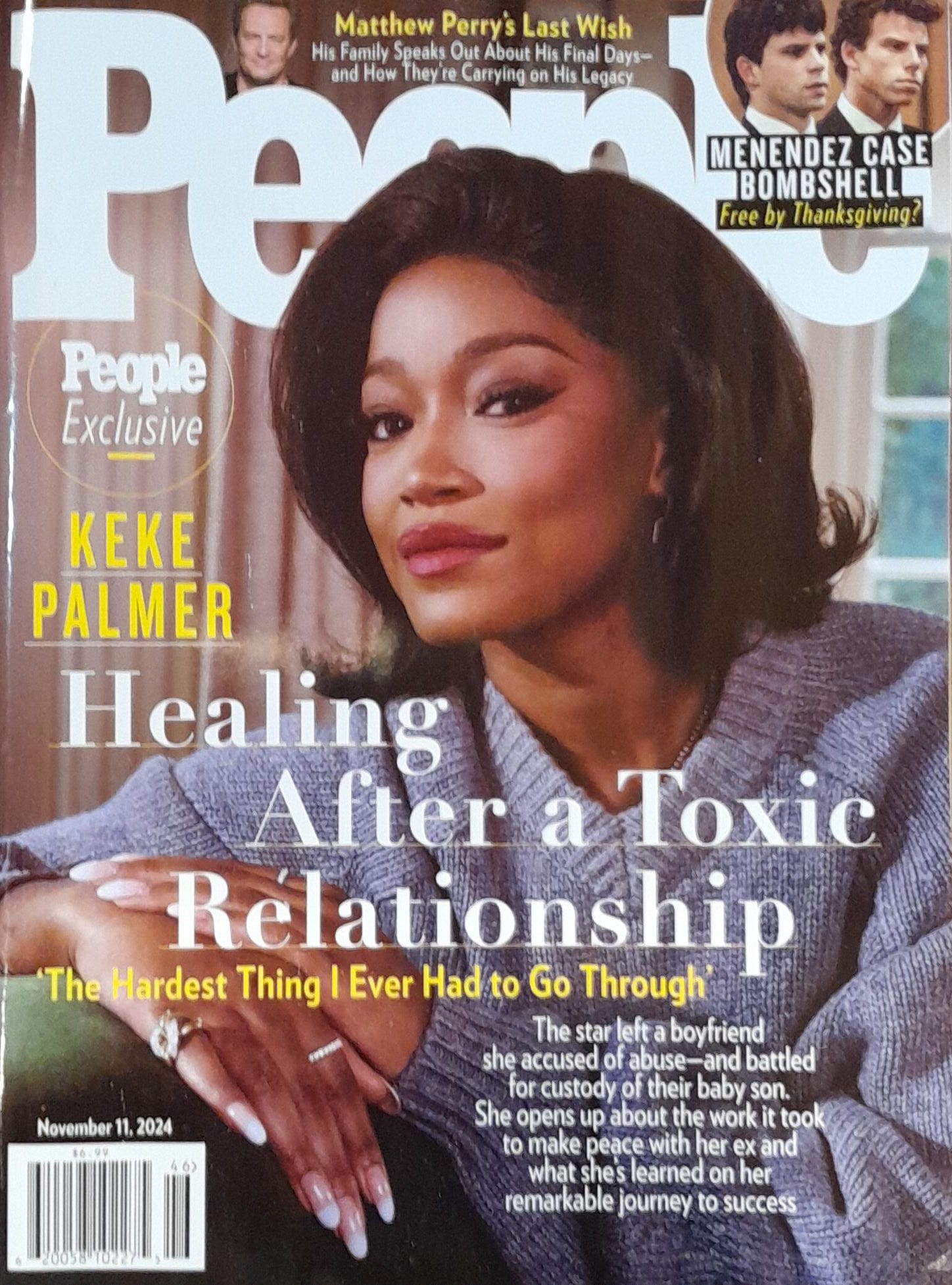 Buy People Magazine Subscription from MagazineCafeStore, NY, USA