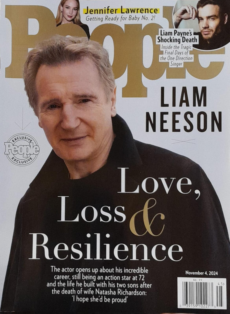 Buy People Magazine Subscription from MagazineCafeStore, NY, USA