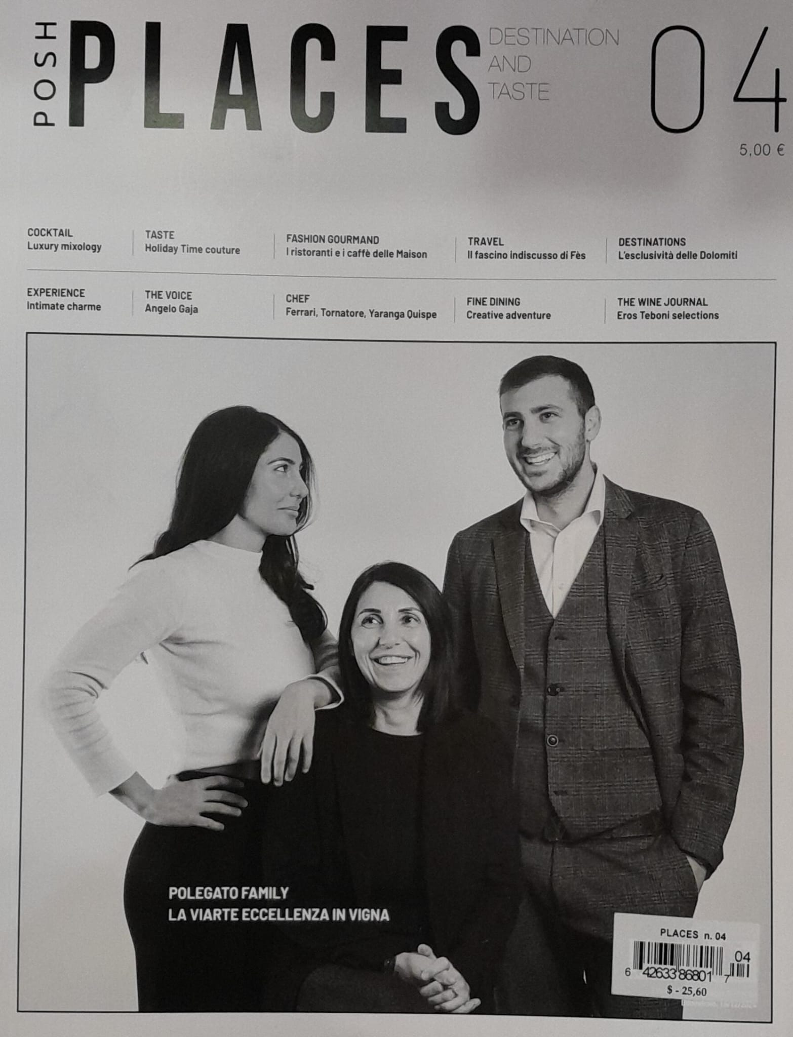 Places Magazine