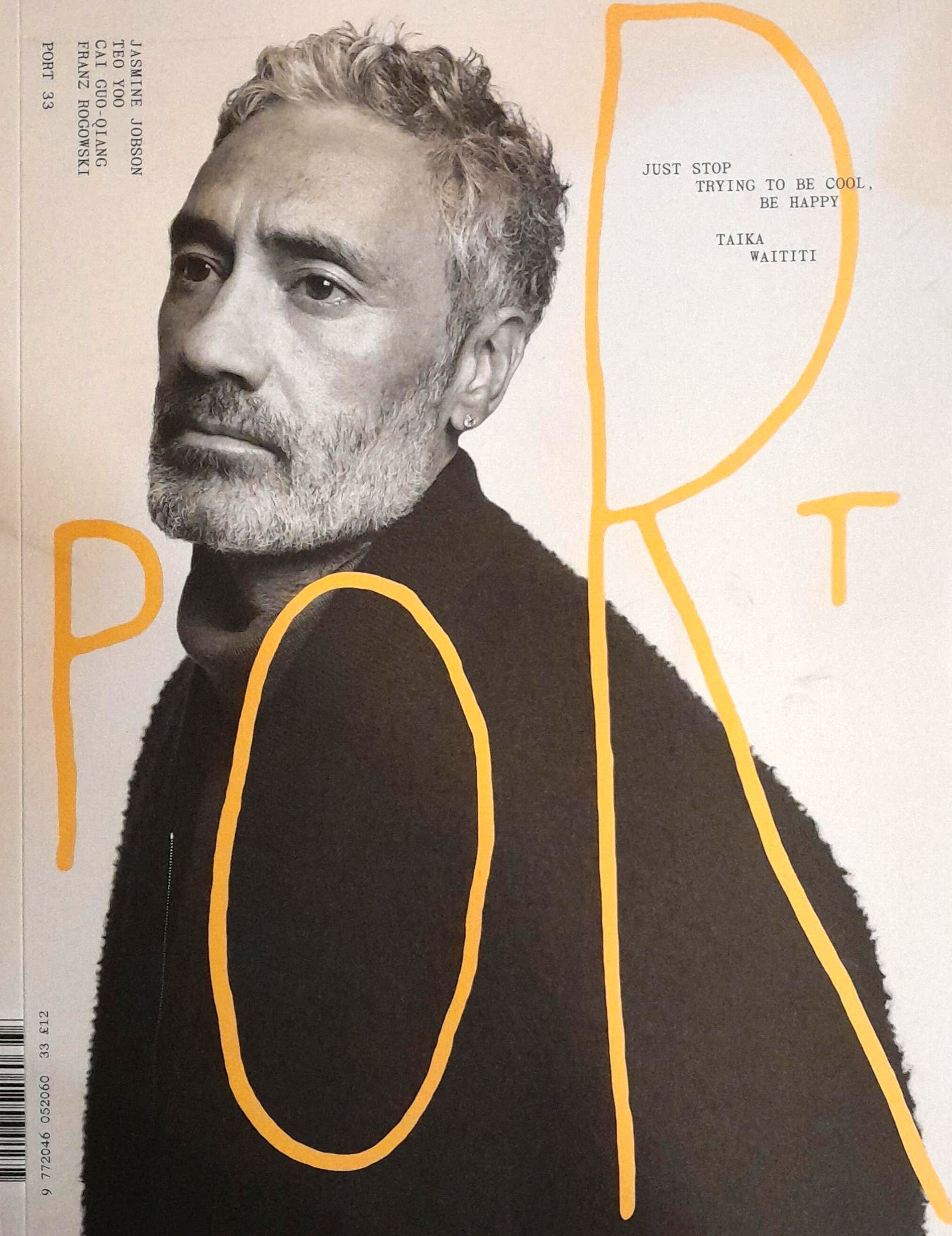 Port Magazine Subscription | Buy at Magazine Café - Single Issue ...