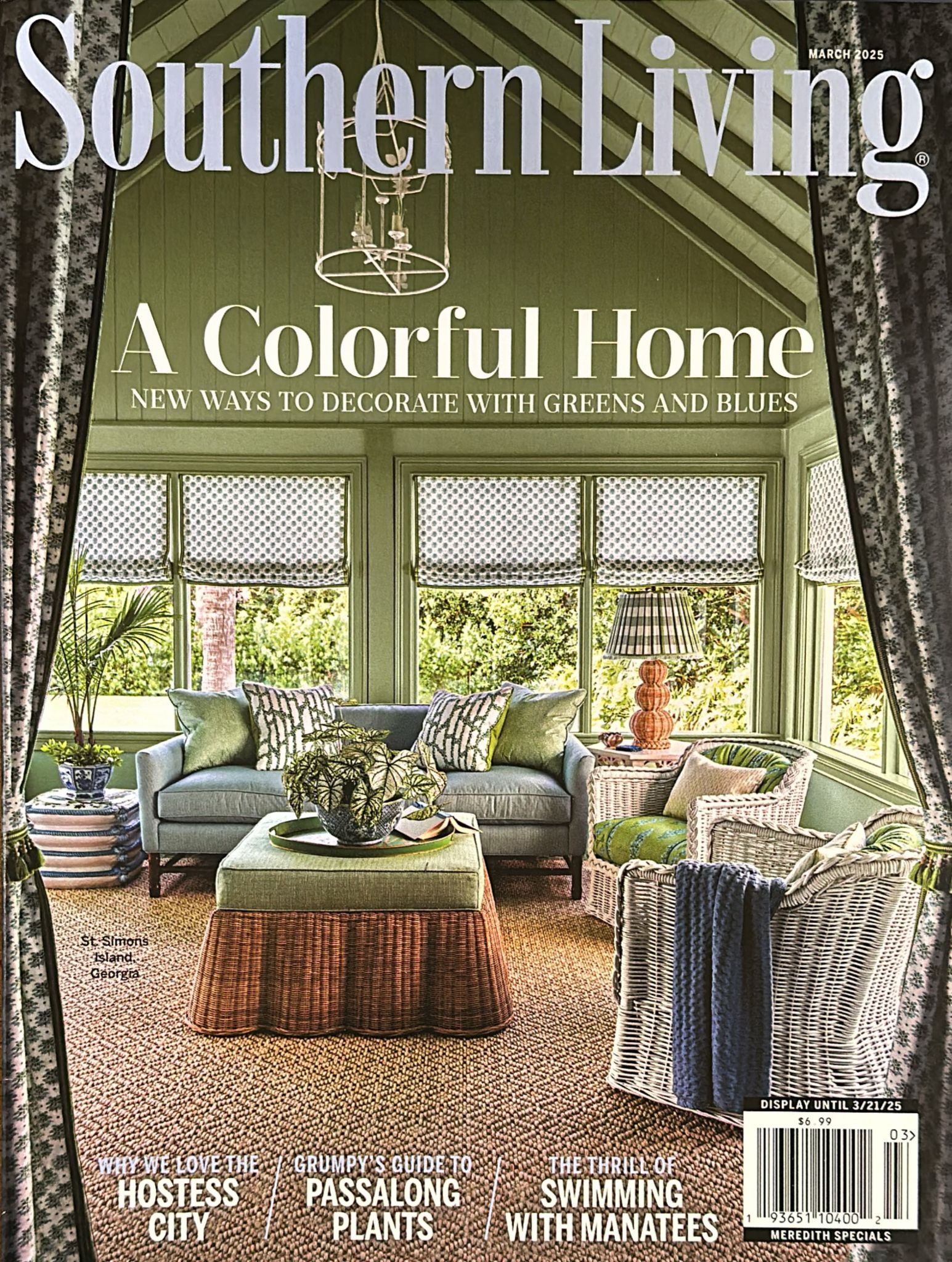 Southern Living Products Catalog Southern Living Simplicity Collection