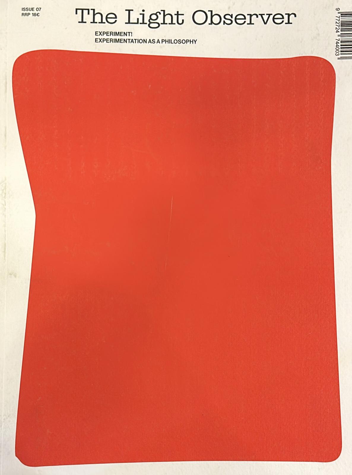 The Light Observer Magazine