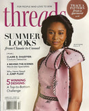 Buy Threads Magazine Subscription | Buy at Magazine Café - Single Issue ...