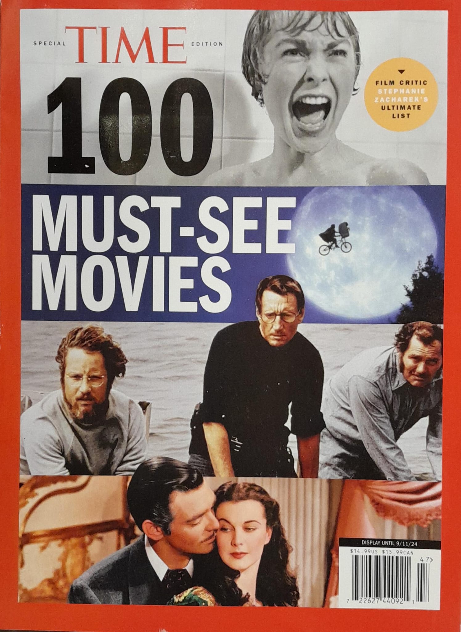 Time Magazine Special Edition