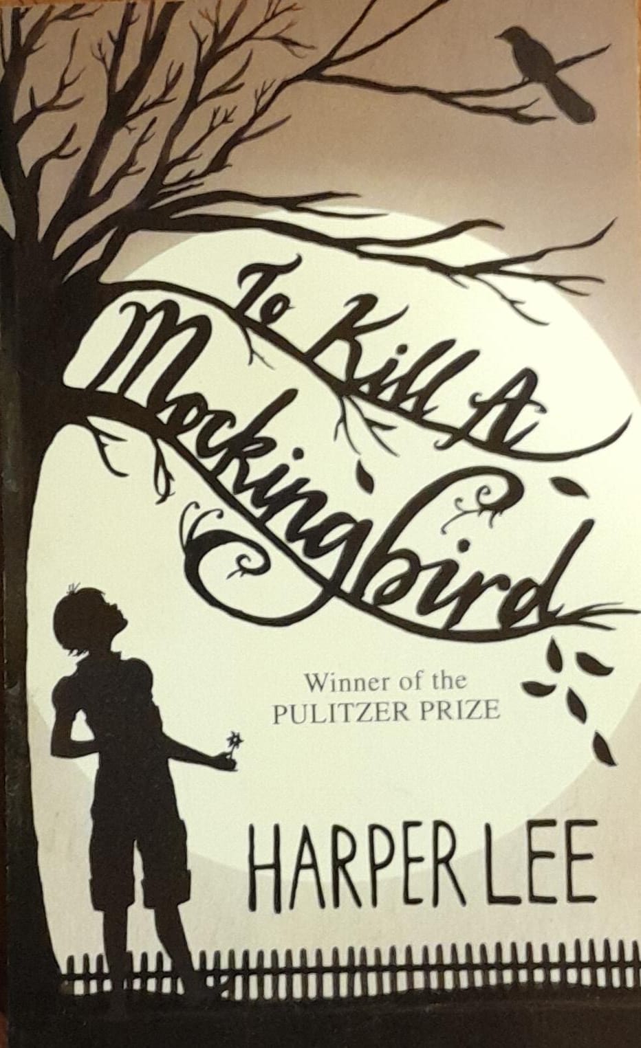 To Kill a Mockingbird Book Magazine