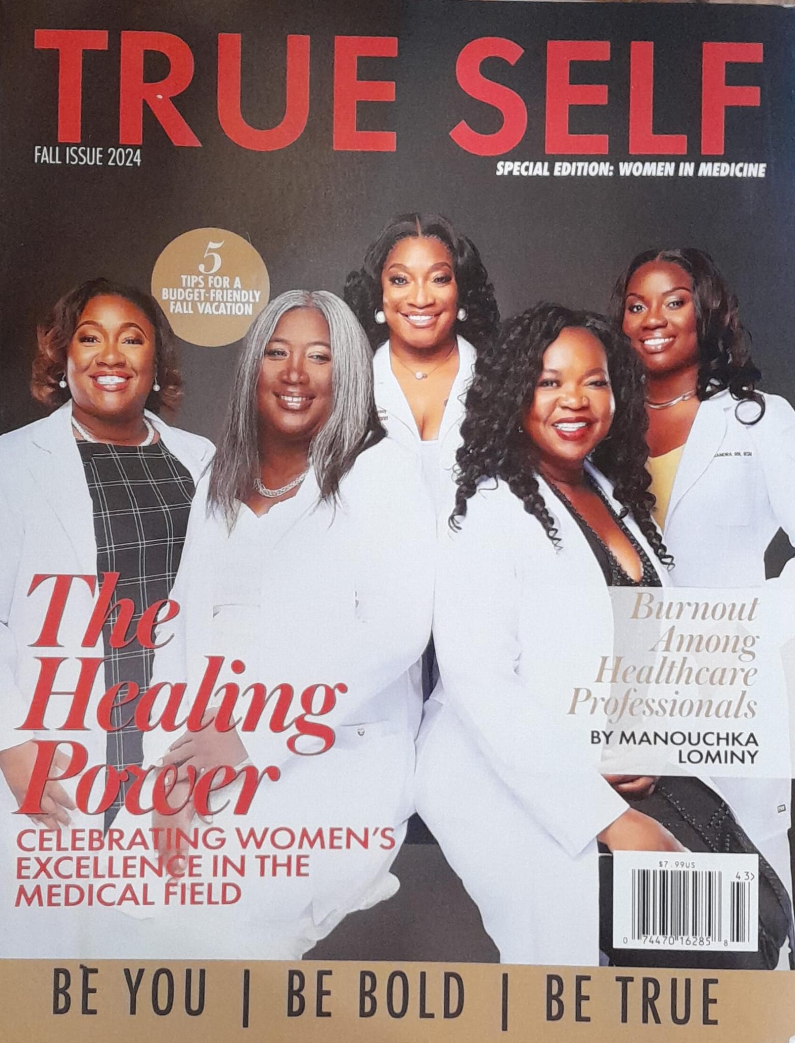 Buy True Self Magazine Online | Magazine Cafe Store