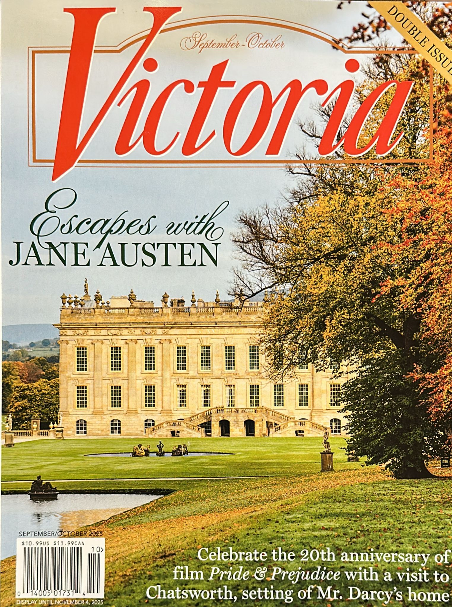 Victoria Magazine Subscription USA | magazinecafestore.com NYC