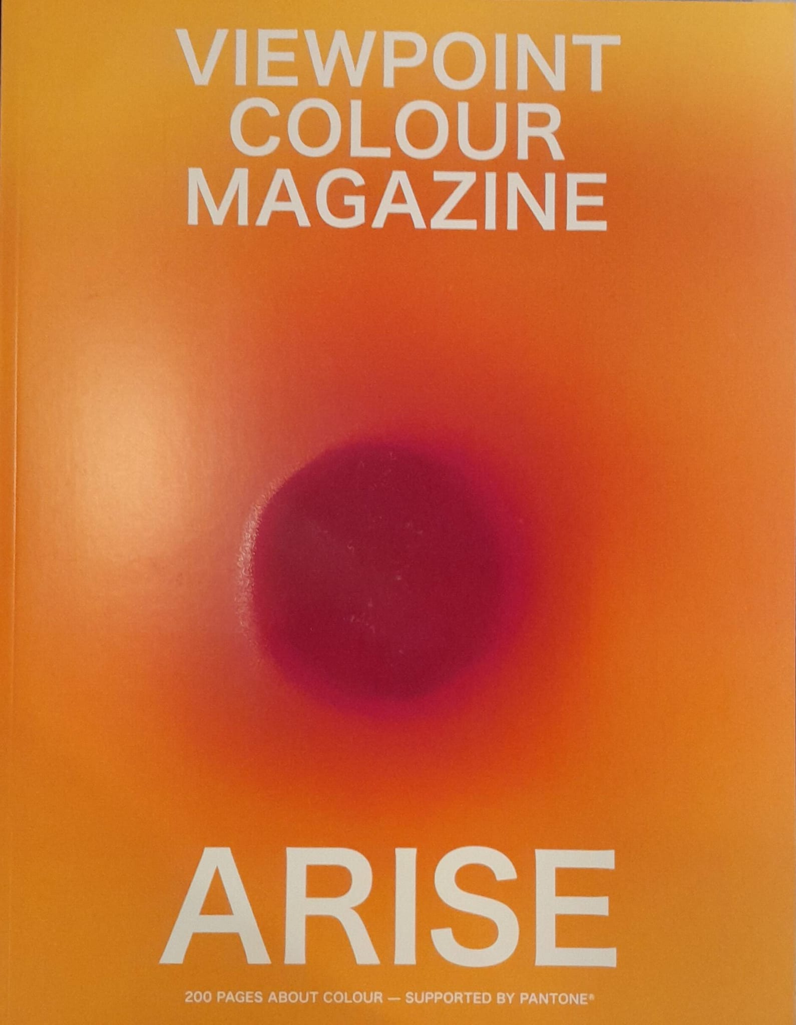 Buy Viewpoint Colour Magazine Subscriptions in USA | magazinecafestore.com