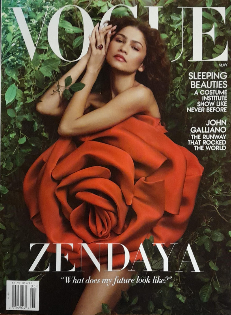 Buy Vogue Magazine Subscription | Magazine Cafe Store